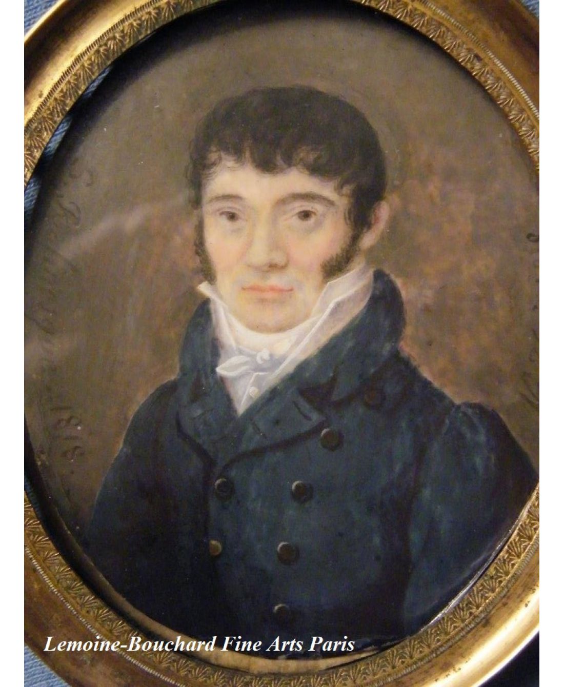 Samuel RAFINESQUE peintre botaniste et aventurier | Lemoine Bouchard ...