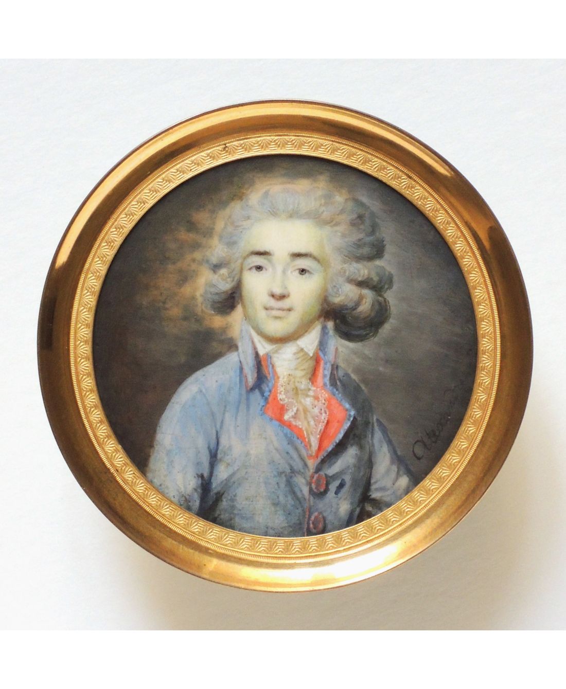 Louis ALEXANDRE | Lemoine Bouchard Fine Arts & T.